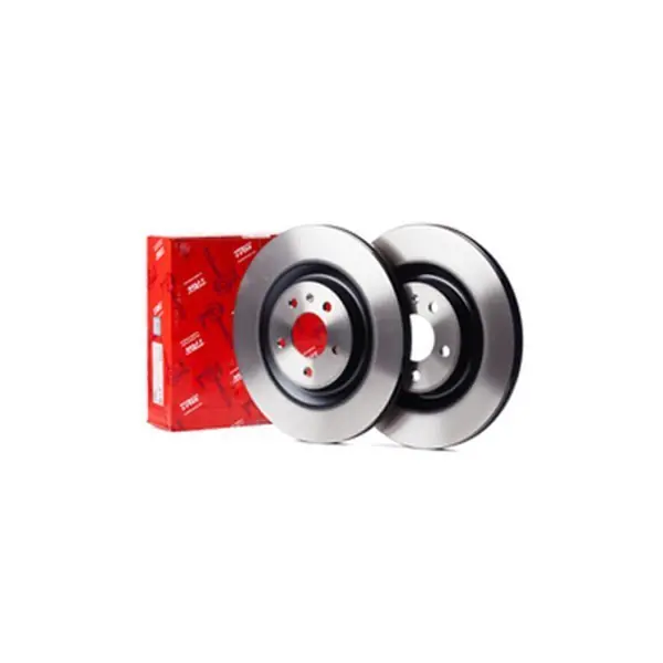 Opel Combo C 4 Bijon Arka Disk Sağ Ve Sol Takım TRW Marka