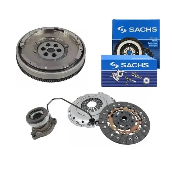 Opel İnsignia 1.6 Debriyaj Seti–Bilya–Volant Seti SACHS Marka | Opell ...