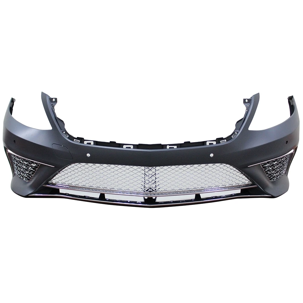 W222 S63/S65 BODY KİT | Opell Center