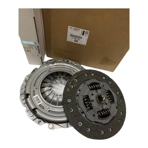 Opel Astra J 1.6 Baskı Balata (Debriyaj Seti) GM Marka