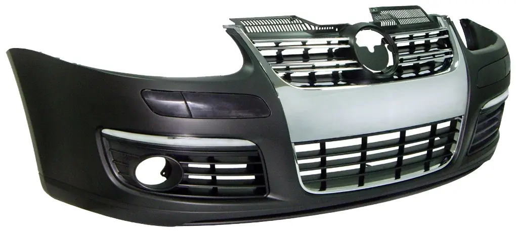 GOLF V R32 BODY KİT (ÖN TAMPON+ARKA DİFÜZÖR)