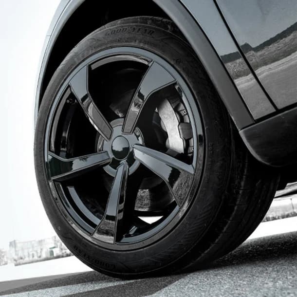 Tesla Model Y Juniper 19 Crossflow Jant Kapağı 19'