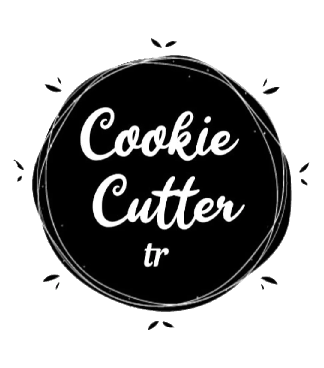 Cookiecutter.tr