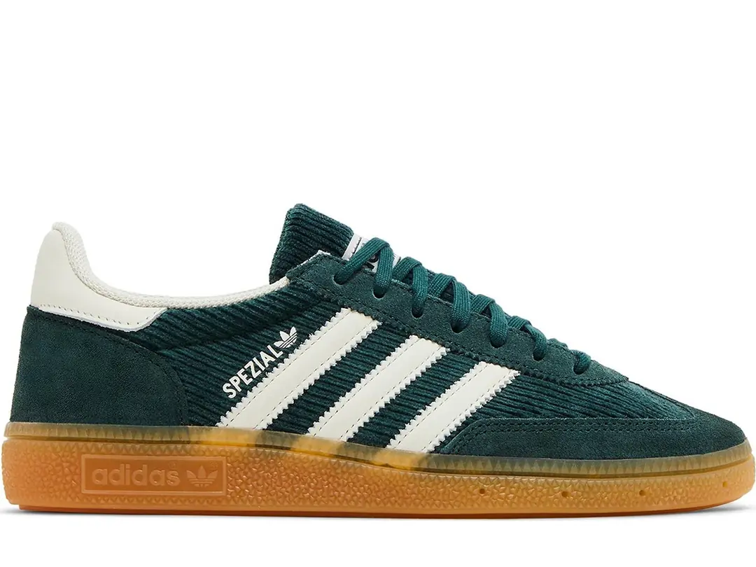 Handball Spezial Mineral Green IG1976 -Sparksole
