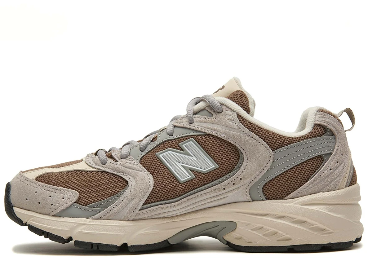 New Balance 530 Unisex Rich Earth MR530CN -SPARKSOLE