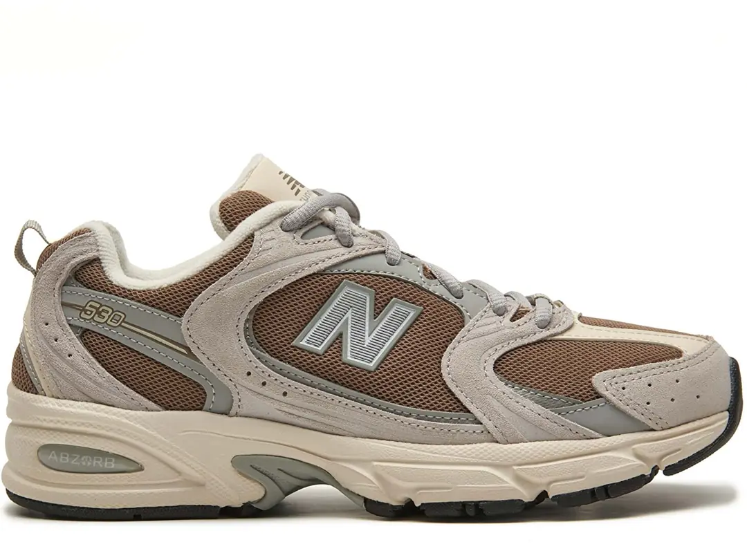 New Balance 530 Unisex Rich Earth MR530CN -SPARKSOLE