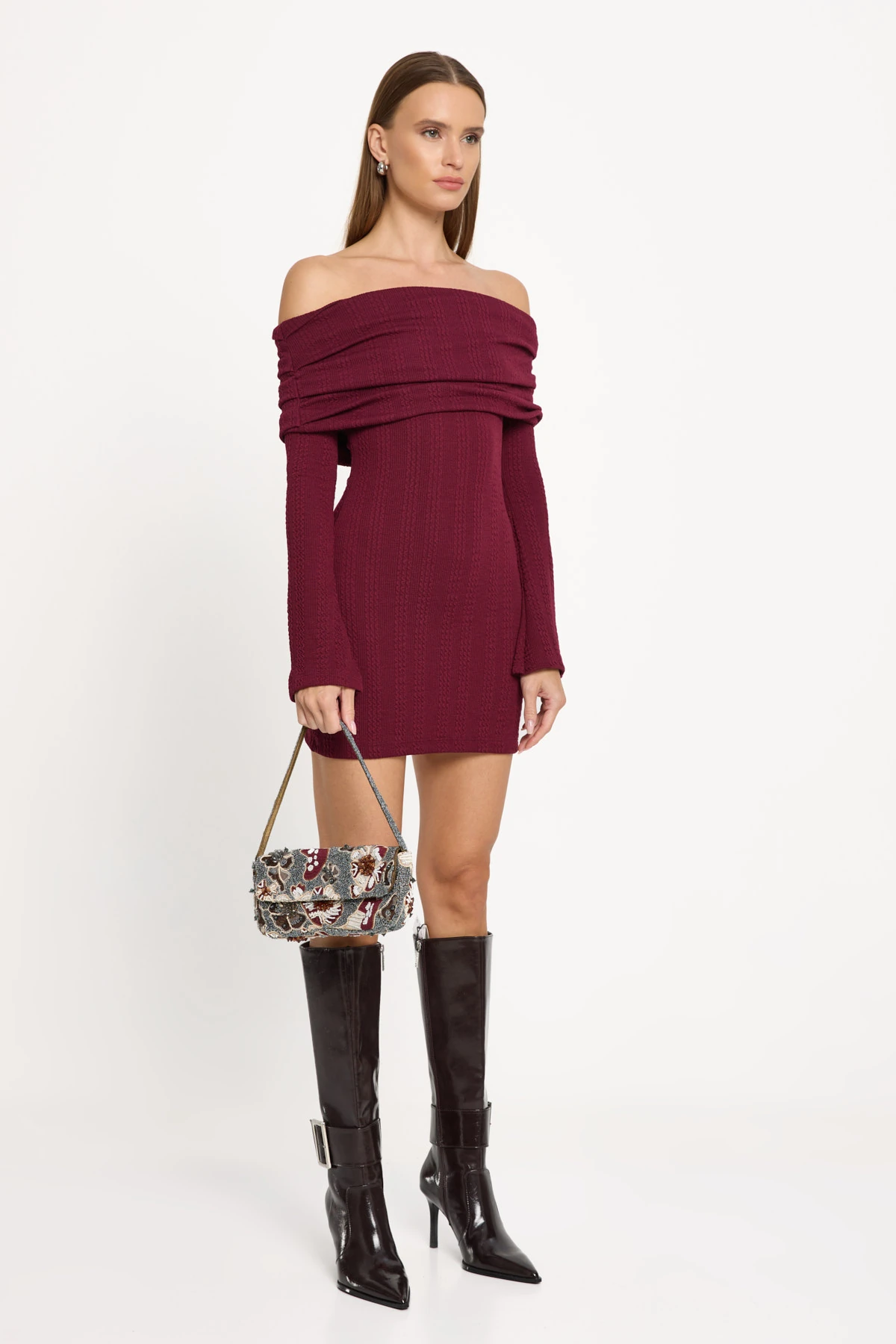 RACHEL DRESS