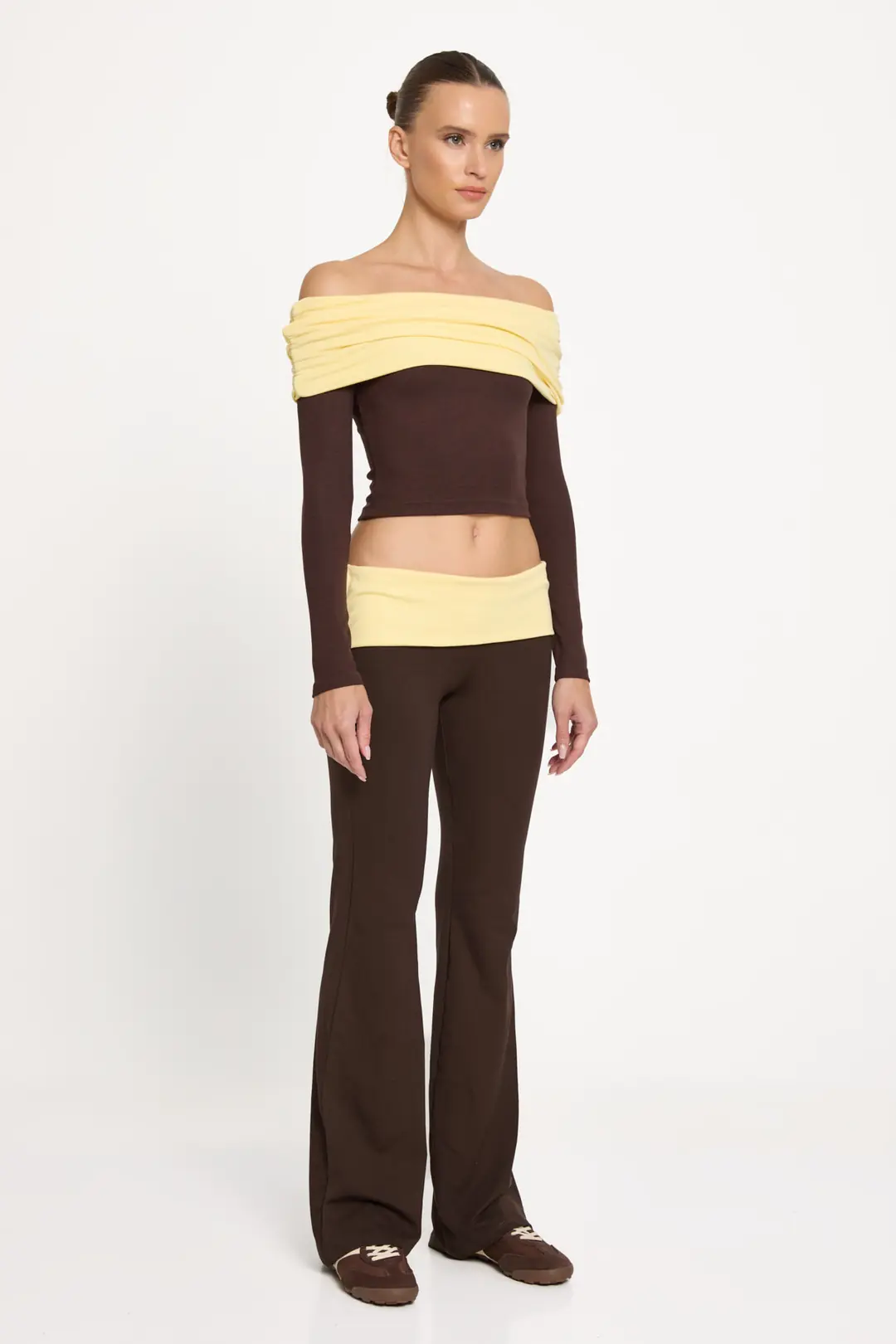MAZE PANT