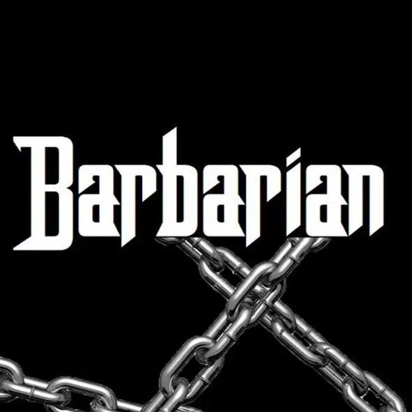 BARBARIAN - Barbarian Woman Bikinis