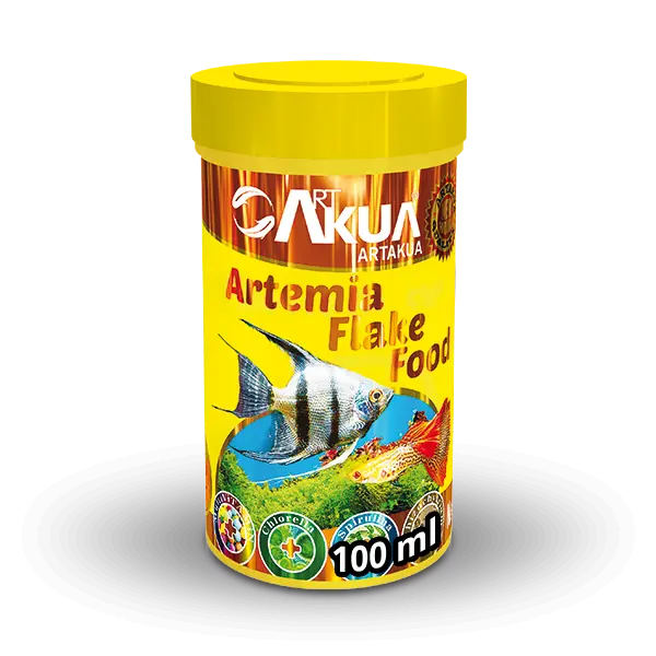 ARTEMIA FLAKE FOOD 12 GR₺ 213.69