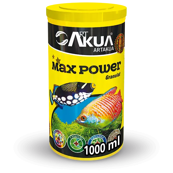 MAX POWER 400 GR₺ 323.86