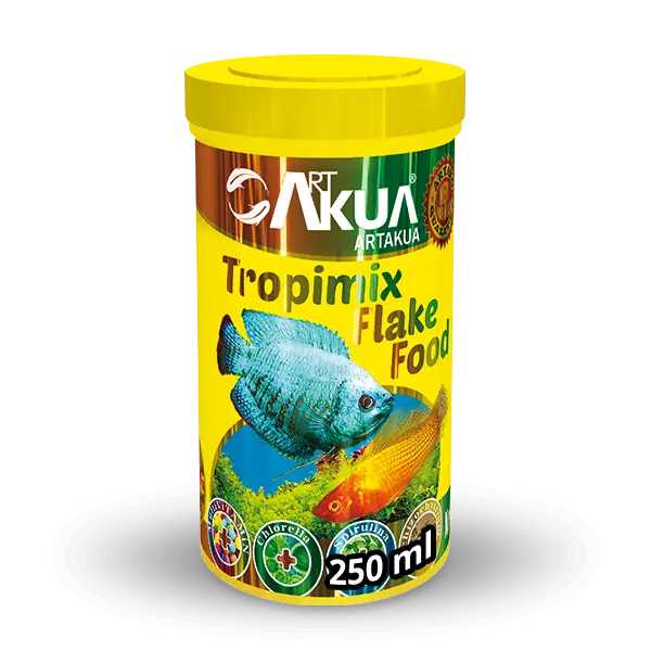TROPIMIX FLAKE FOOD 30 GR₺ 216.88