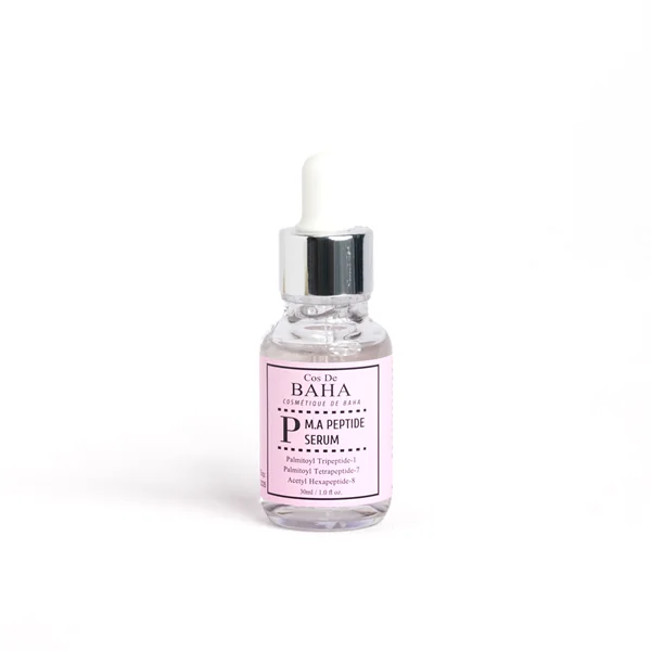 Cos De Baha M.A Peptide Serum 30ml | Limonian