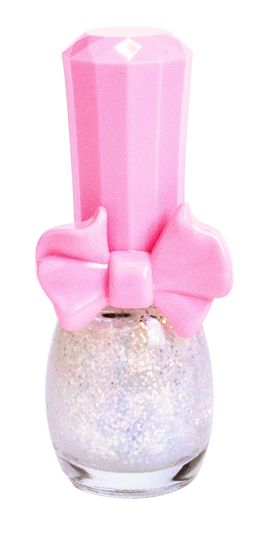 Pinky Kids Soyulabilir Oje Twinkle Circle - Limonian