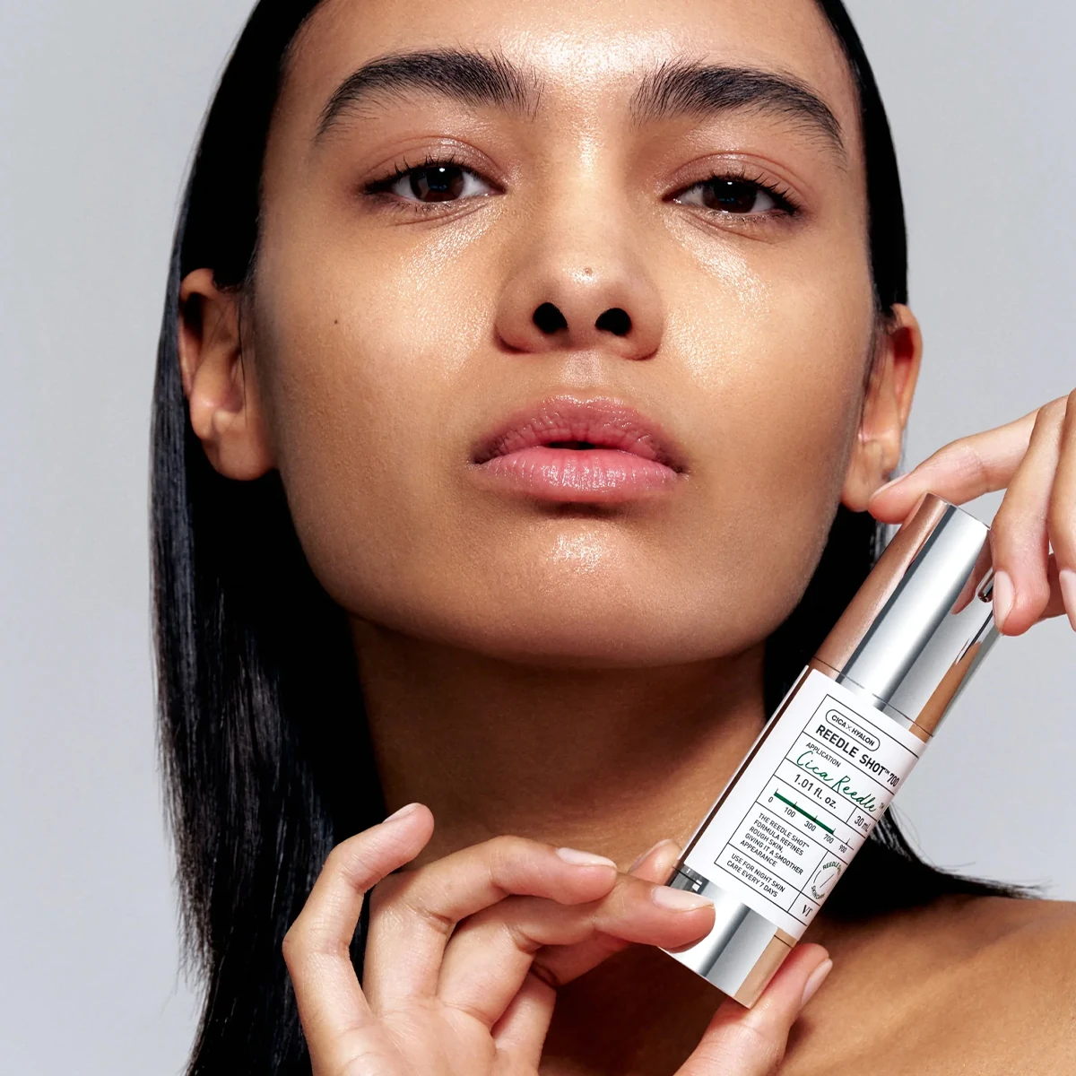 Vt Cosmetics REEDLE SHOT 700 30ml | Limonian