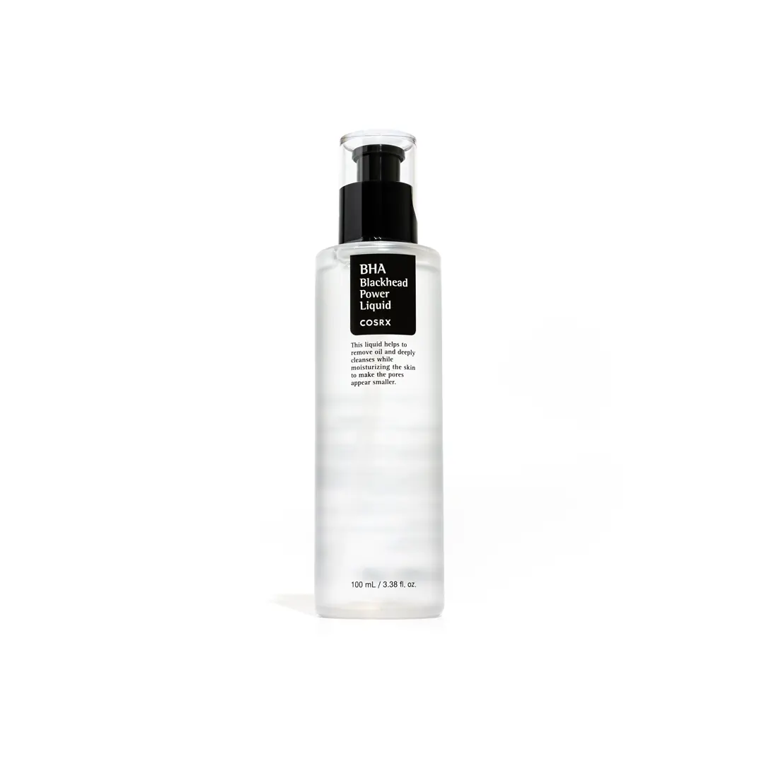 Cosrx BHA Blackhead Power Liquid 100ml | Limonian