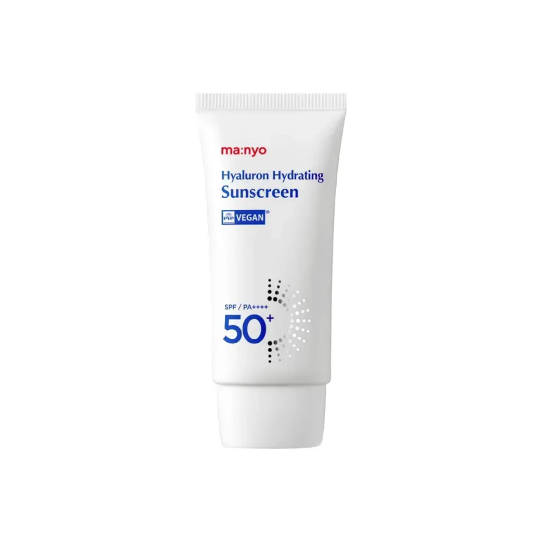 ma:nyo Hyaluron Hydrating Sunscreen 50ml SPF50+ PA++++ | Limonian