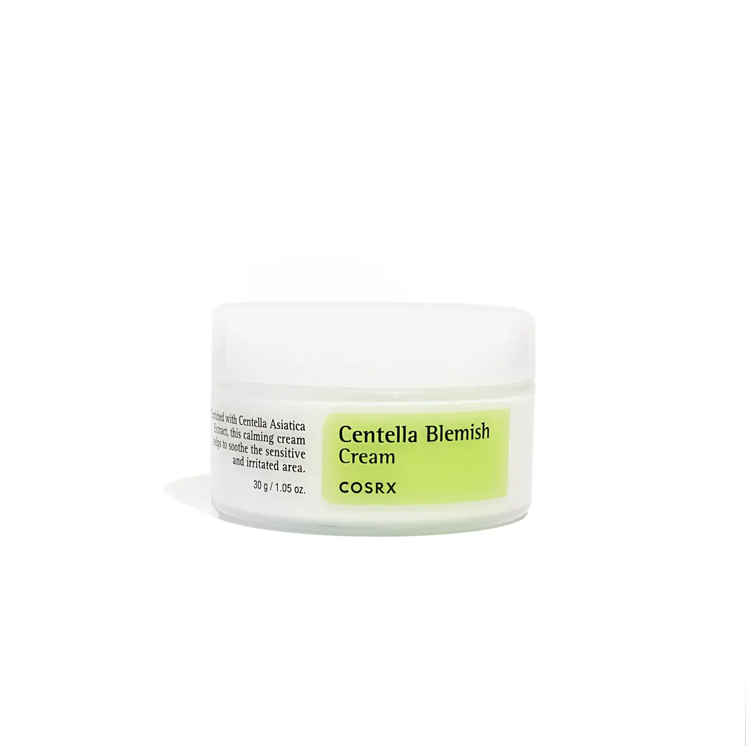 COSRX Centella Blemish 30g Cilt Kremi | Limonian