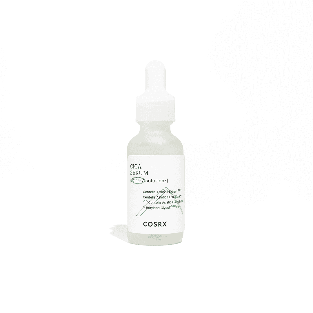 Cosrx Pure Fit Cica Serum 30ml - Cica Centella Özlü Serum | Limonian