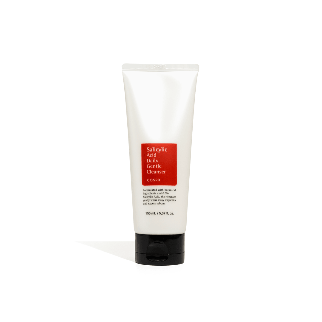 COSRX Salicylic Acid Gentle Cleanser 150ml | Limonian