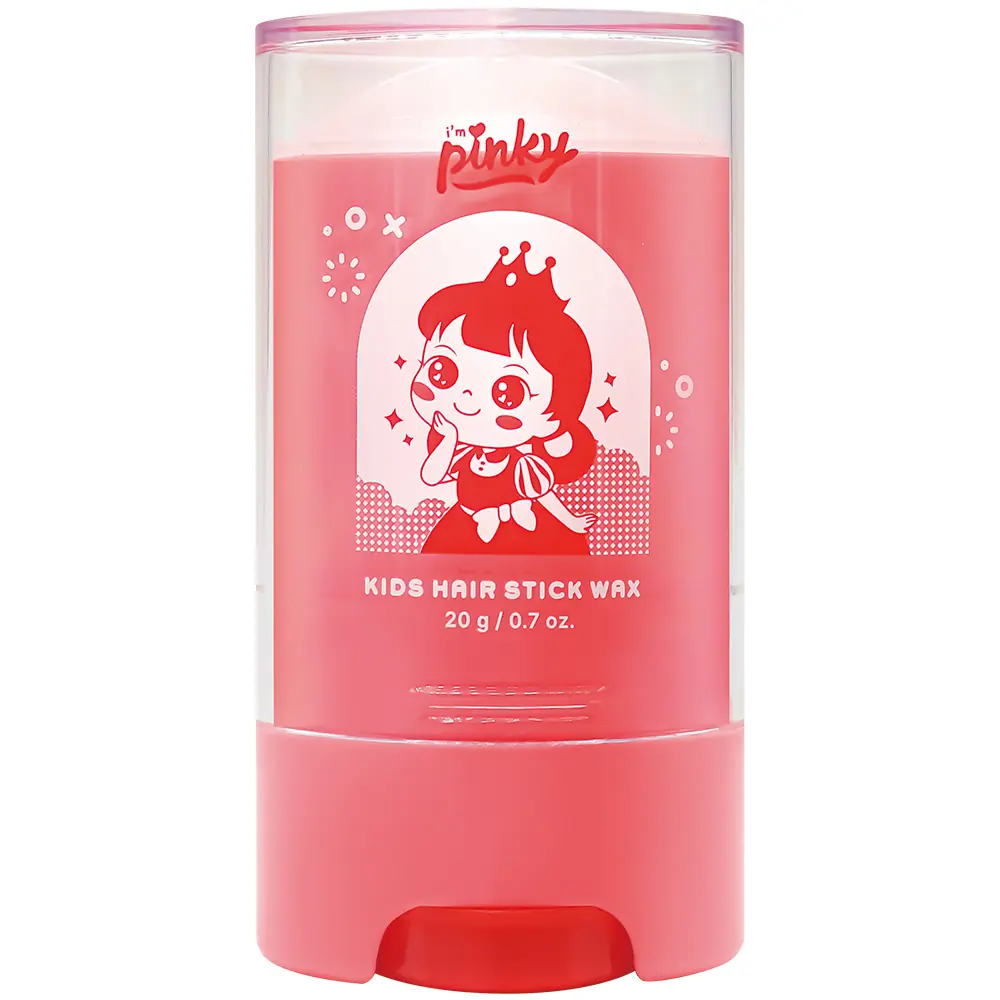 Pinky Cosmetic Saç Bakım Stick Wax | Limonian