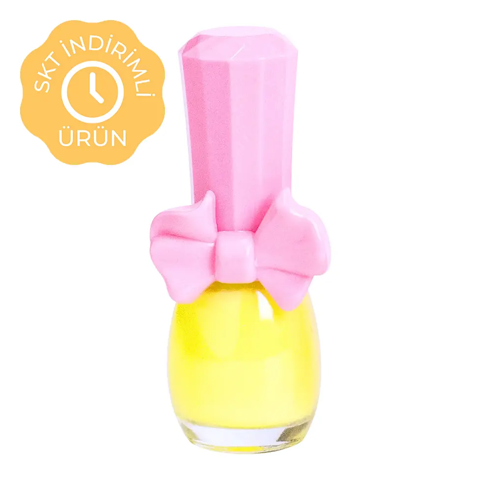 pinky-cosmetic-im-pinky-kids-nail-paint-fresh-lemon-cocuklar-icin ...