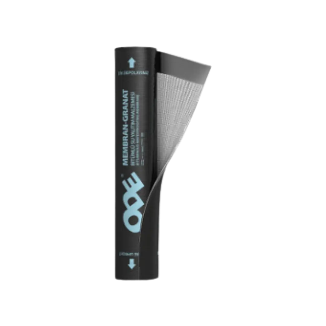 ODE GRANAT FOLYOLU MEMBRAN - YKS YAPI