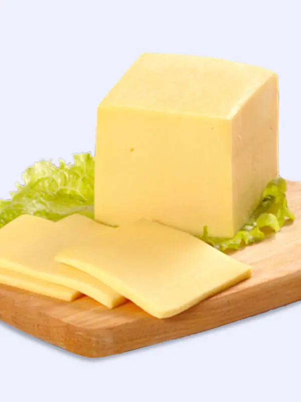 Kars Taze Kaşar 1 Kg - Boğaziçiçiftlik