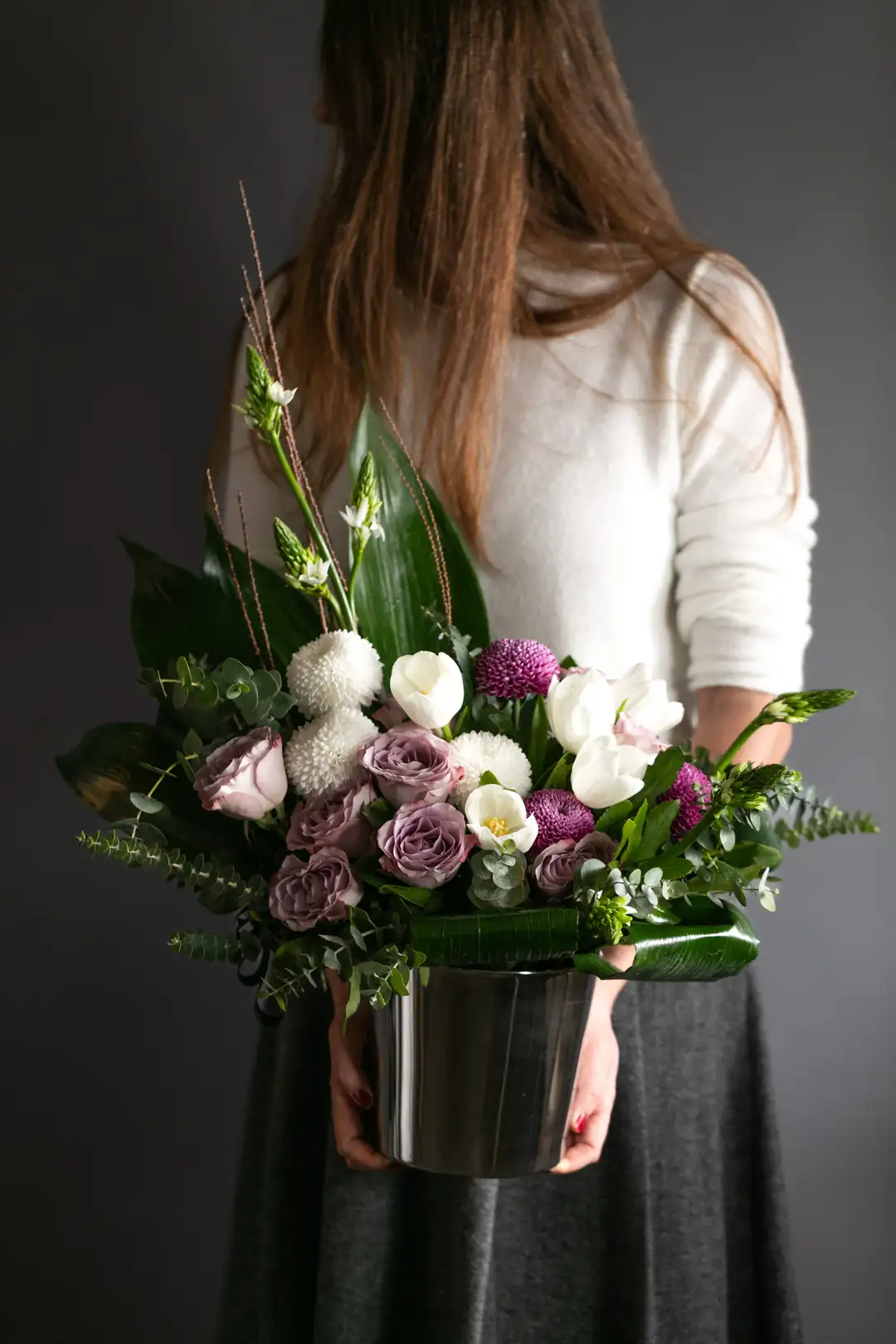 Soft Elegance Aranjman