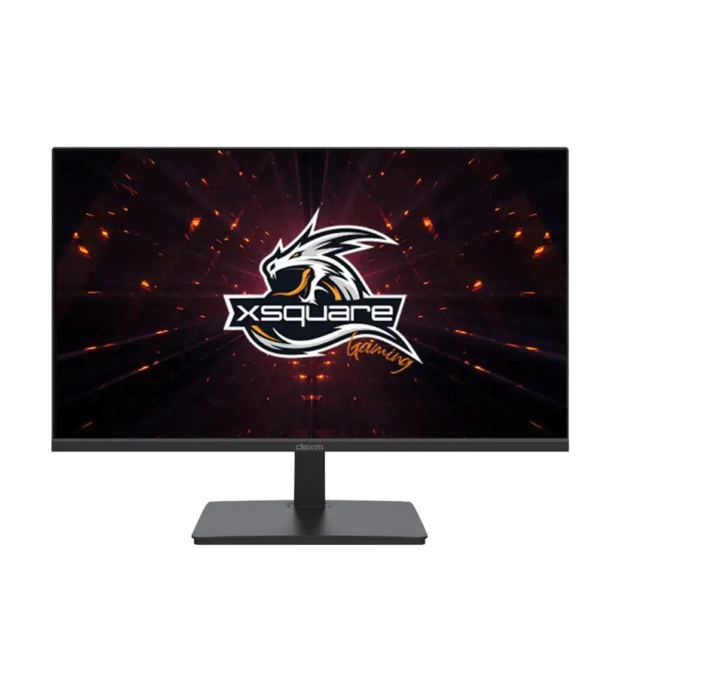 Dexim DMT006 23,8" 100Hz 1Ms (HDMI+VGA) FreeSync Adaptive Sync Full