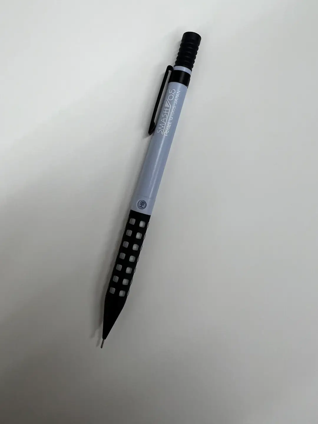 Kampanyalı Pentel Smash Q1005 0.5 mm Versatil Kalem