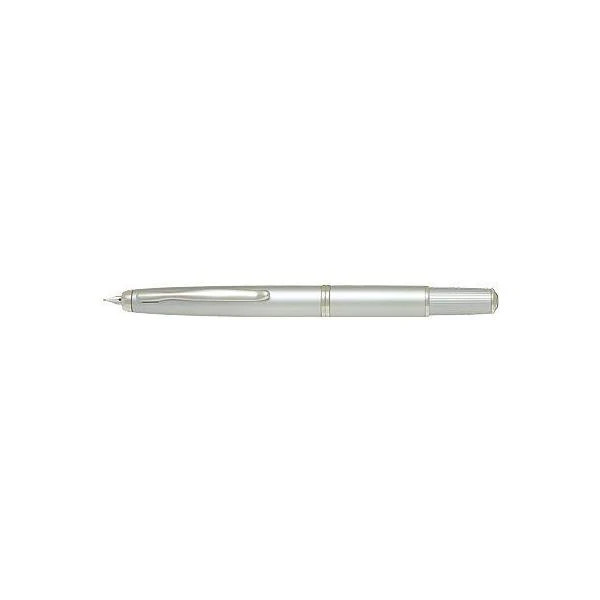 pilot fermo capless F Dolma Kalem-Gri