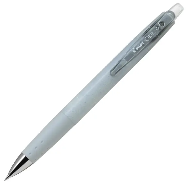 Pilot Opt. HOP-15MN24-CGY Shaker Mechanical Pencil 0.5 mm