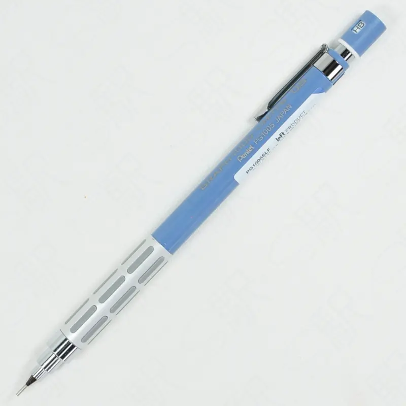 Pentel GRAPH 1000 Limited Edition 0.5mm Mekanik Kurşun Kalem (LOFT ...
