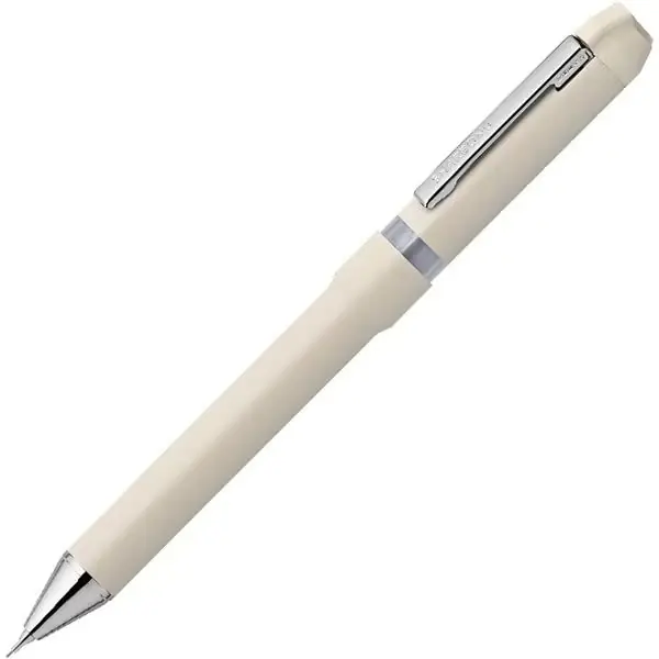 Zebra Sharbo nu 2 + 1 Tükenmez ve Versatil Kalem - Kum Beji