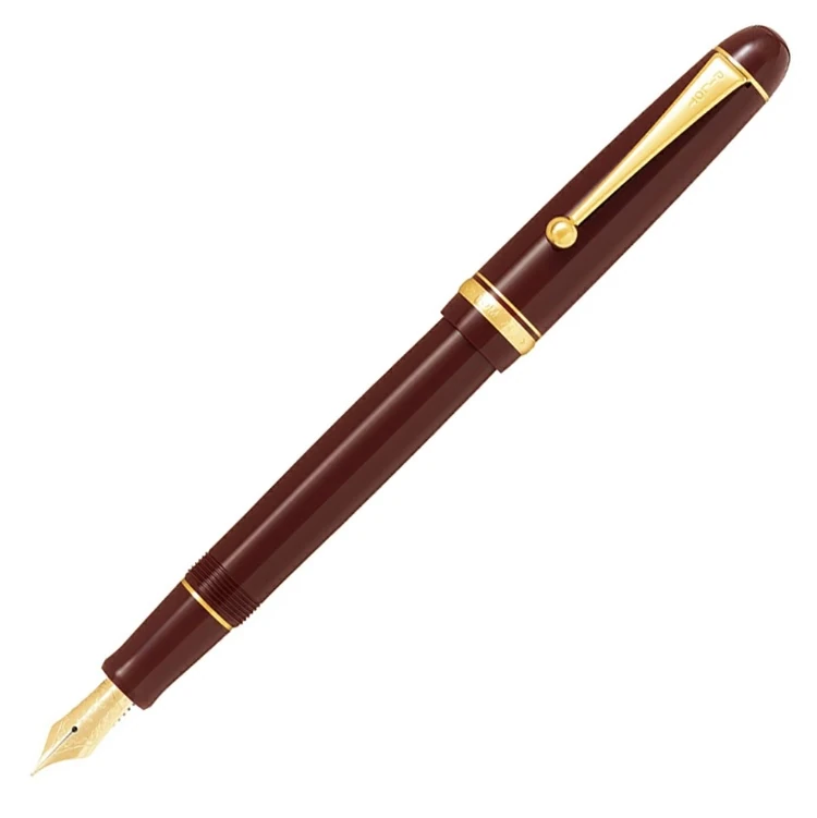 Kampanyalı Pilot Custom 74 FKKN 12SR DL EF Uç Dolma Kalem