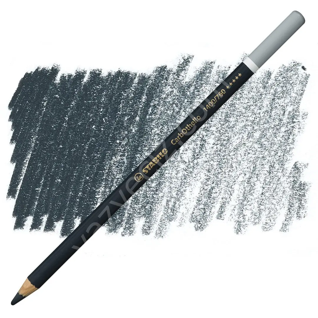 STABILO Carbothello 1400/760 Kalem Pastel - stabilo