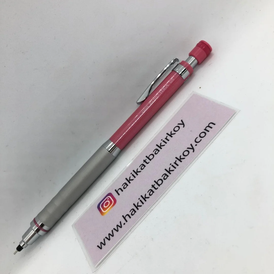 UNİ KURU TOGA PROFESYONEL 0.5 MM VERSATİL KALEM - uni