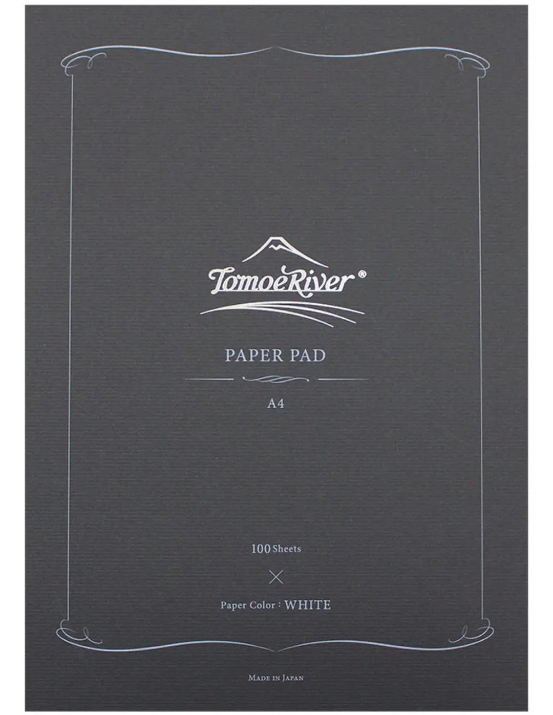 Tomoe River FP 52gsm Not Defteri - 100 Sayfa A4 Beyaz