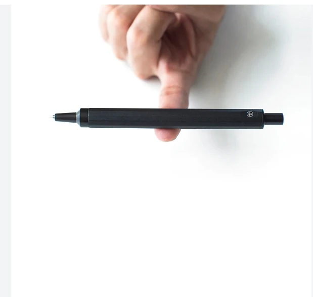 HMM Metal mekanik profesyonel Mekanik Versatil Kalem 0.7mm Uç