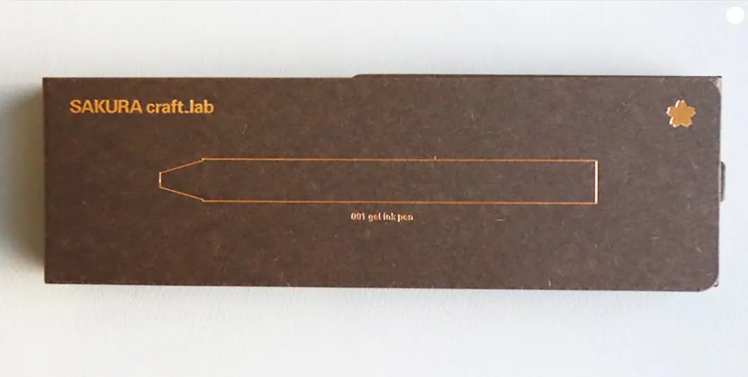 Sakura Craft Lab 004 Çok Fonksiyonlu Versatil Kalem