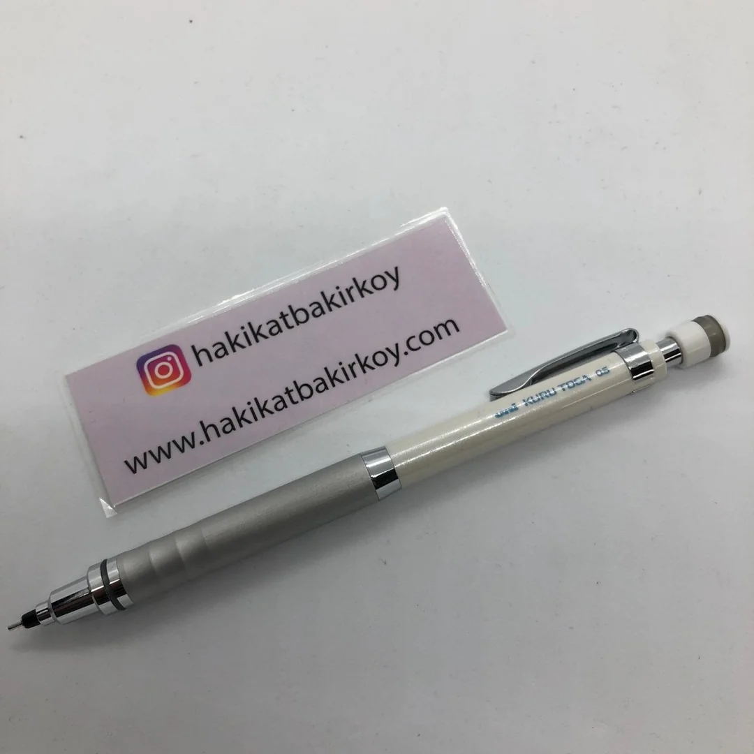 UNİ KURU TOGA PROFESYONEL 0.5 MM VERSATİL KALEM - uni