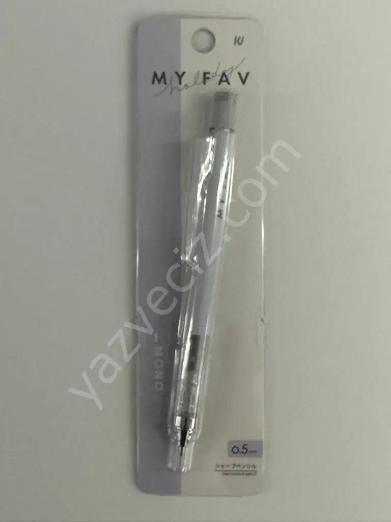 Tombow Mono Graph Özel Limited Edition Seri My Fav 0.5mm - tombow