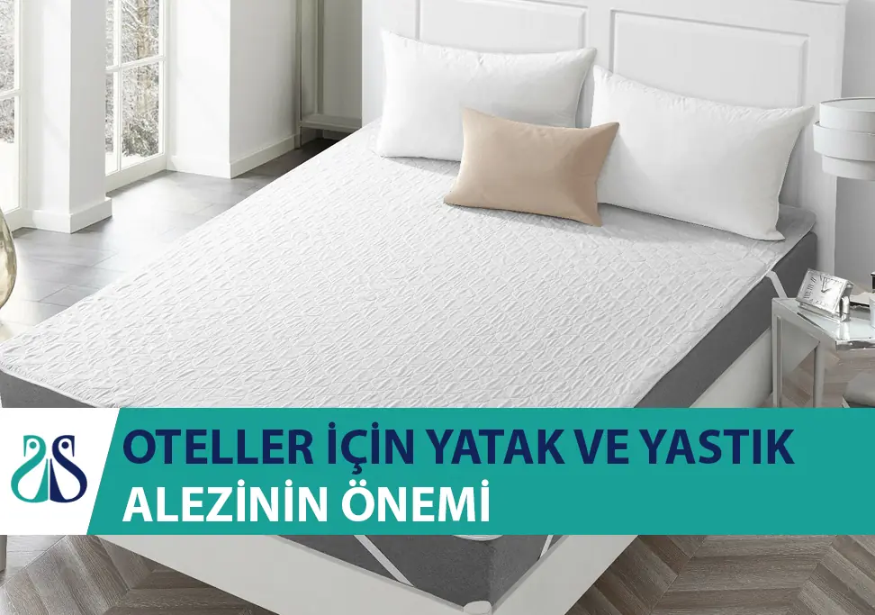 Otel Alezi Modelleri ve Fiyatları