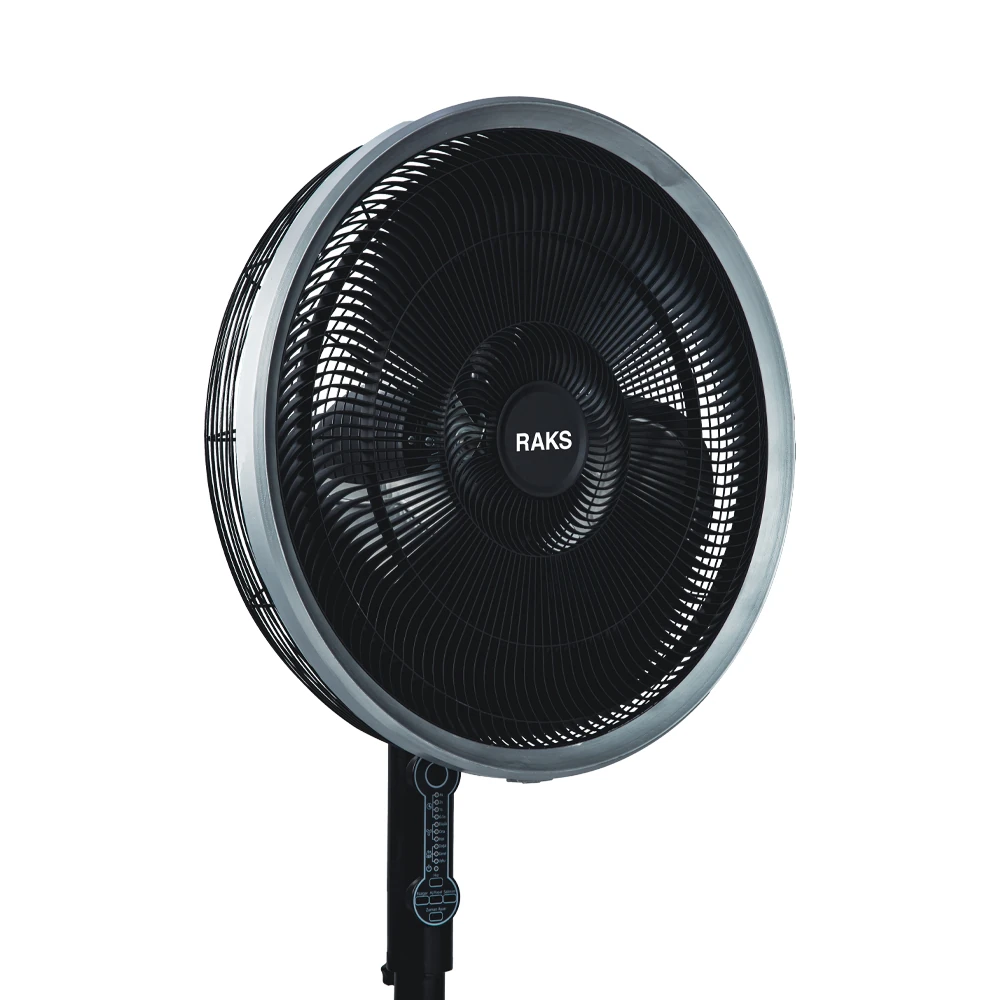 RAKS SFR20 POWER AYAKLI VANTİLATÖR