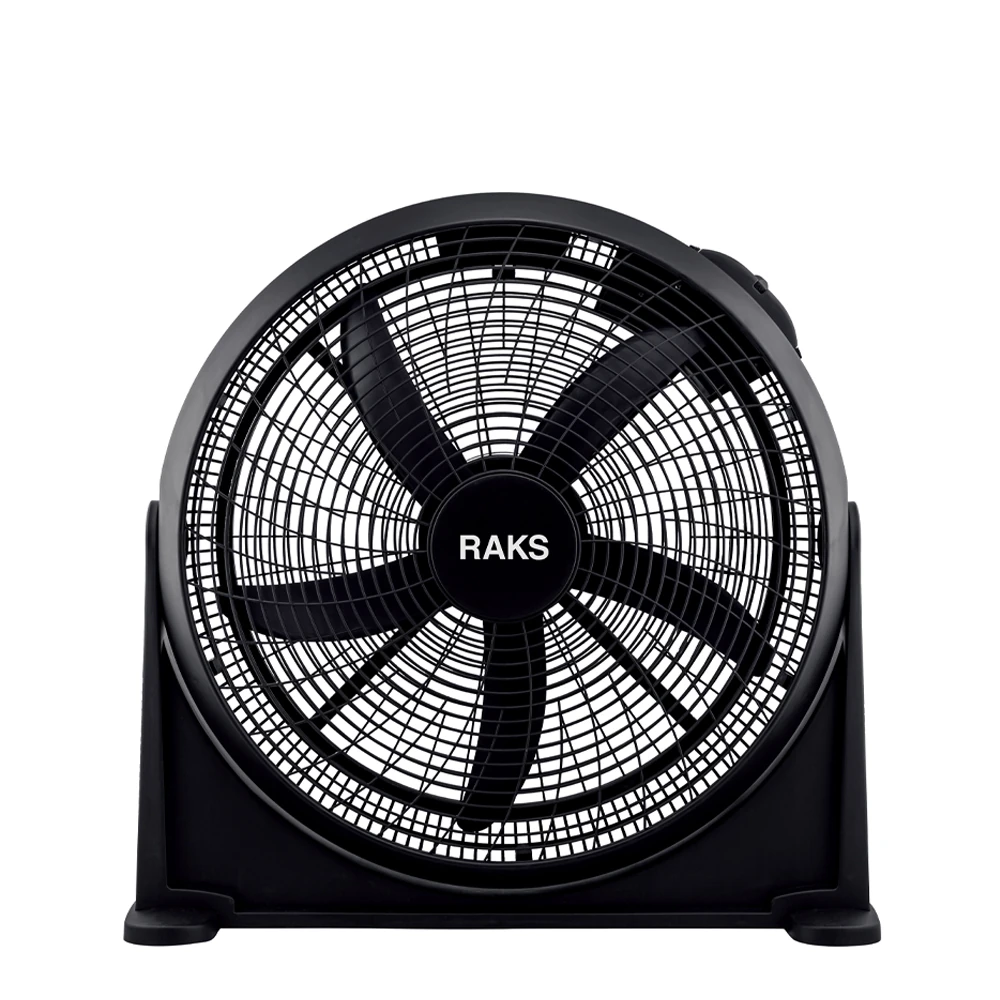 RAKS BF20MX KUTU TİPİ VANTİLATÖR