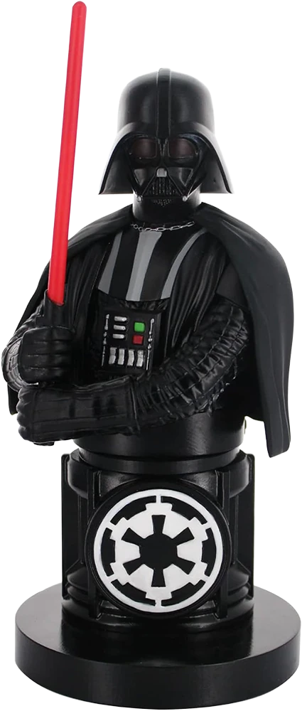 Star Wars Darth Vader A New Hope Controller Holder & Phone Stand Satın ...