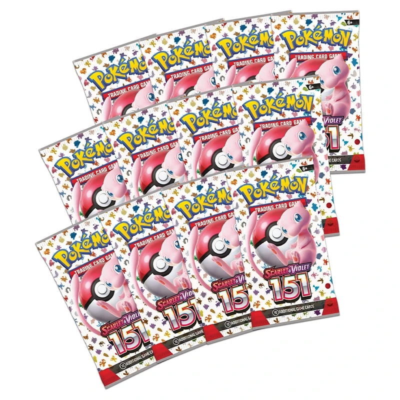 151 Blooming Water Premium Collection - Pokemon - Hemen Satın Al