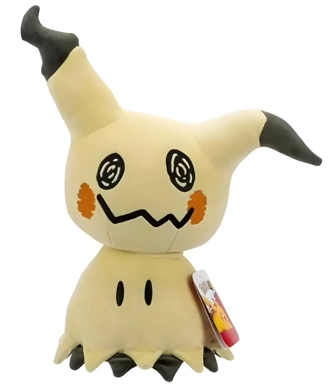 Mimikyu Pokémon Center Plush