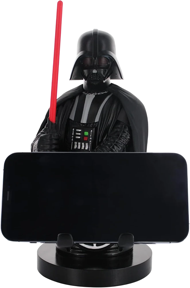 Star Wars Darth Vader A New Hope Controller Holder & Phone Stand Satın ...